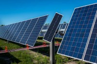 Solar Gallery - Cambria County Association for the Blind and Handicapped