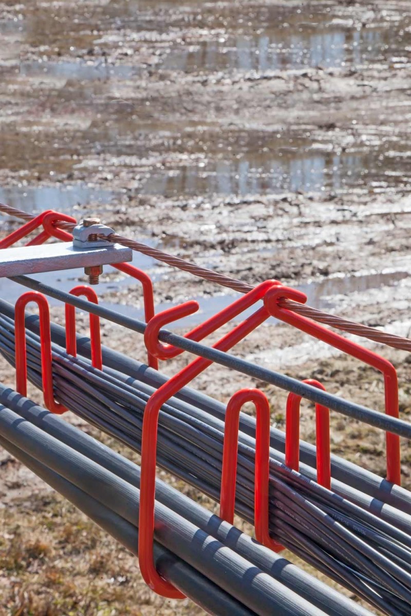 Solar Gallery - Cambria County Association for the Blind and Handicapped