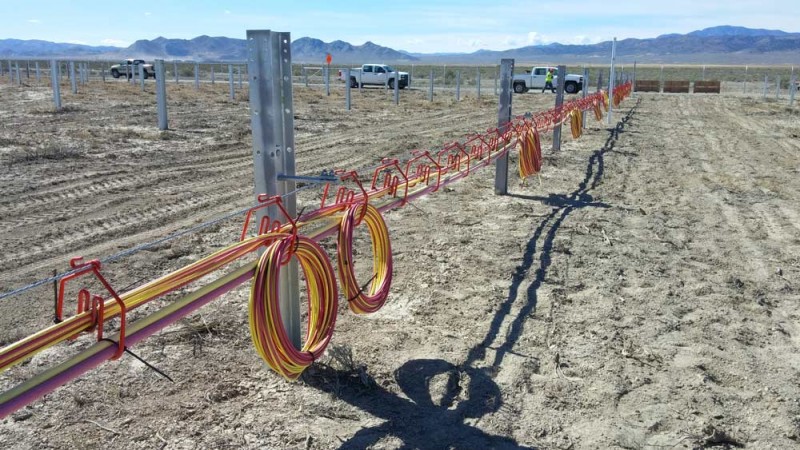 Solar Gallery - Cambria County Association for the Blind and Handicapped