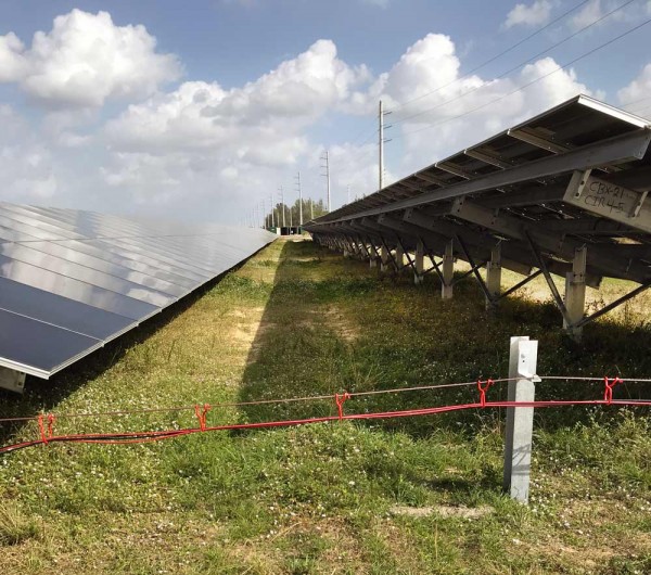 Solar Gallery - Cambria County Association for the Blind and Handicapped