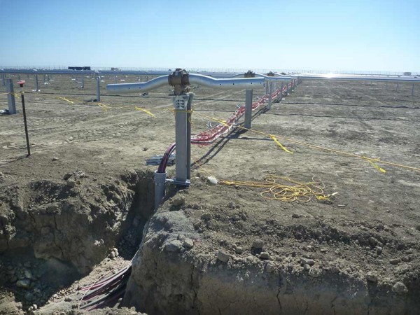 Solar Gallery - Cambria County Association for the Blind and Handicapped